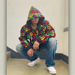 Gino Green Global | Shirts | Mens Gino Green Global Black All Over ...